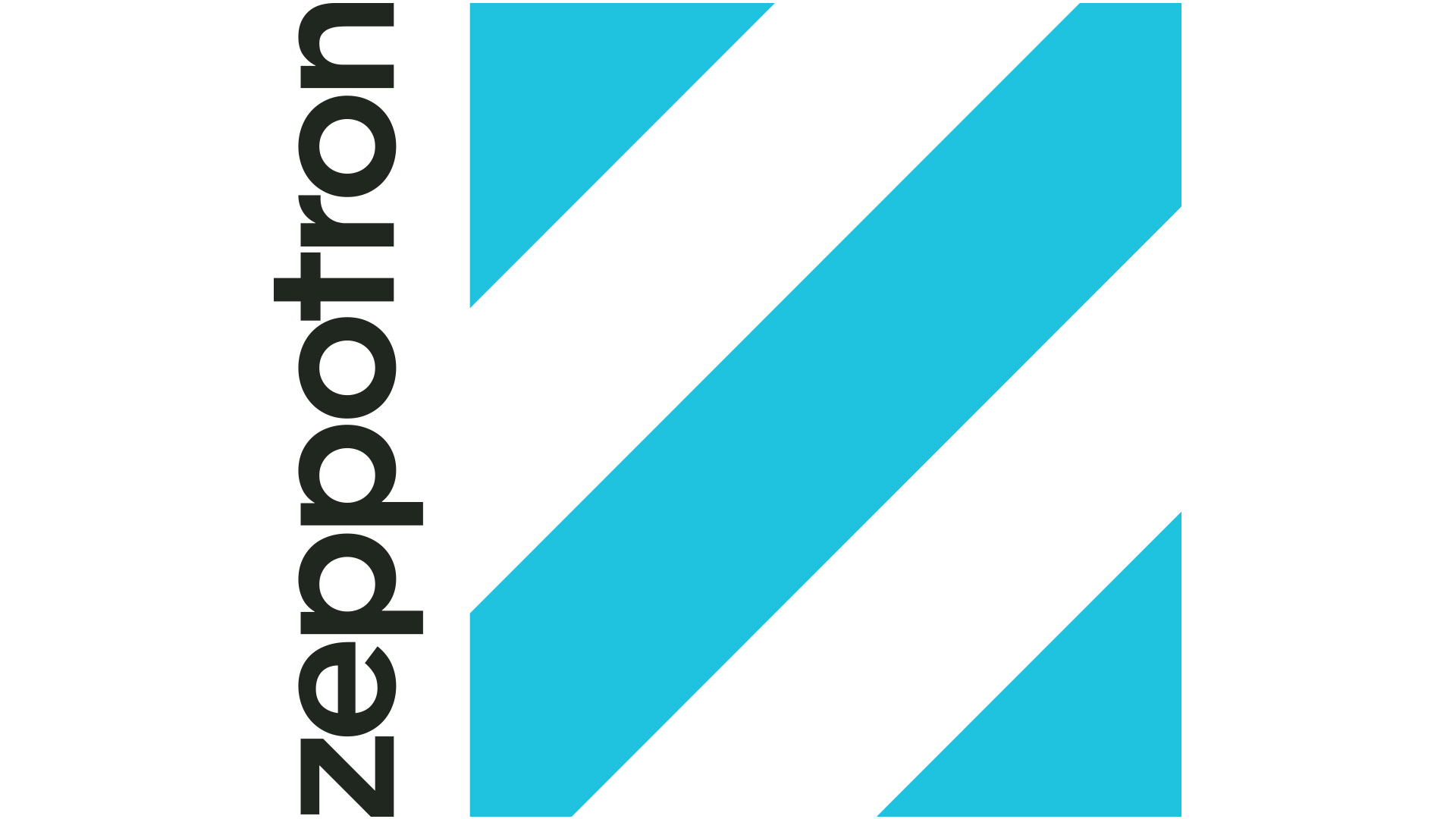 Zeppotron Logo | Endemol Shine Group
