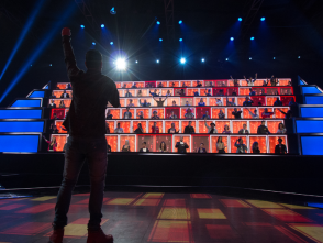 Zeppotron Logo | Endemol Shine Group